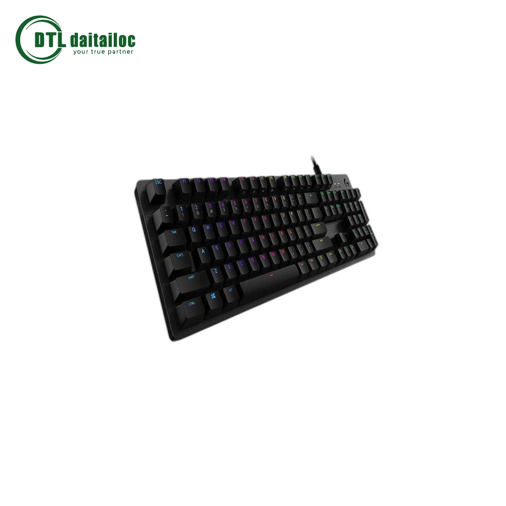 Bàn phím gaming Logitech G512 GX Tactile giá rẻ - Đại Tài Lộc